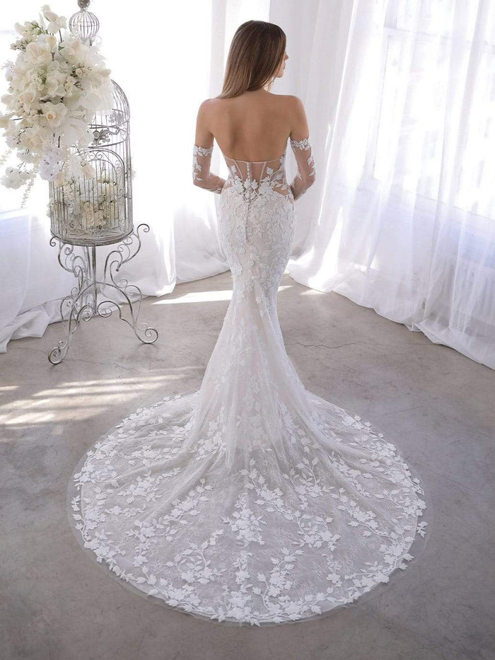 Blue by Enzoani: Orrie (Clearance)