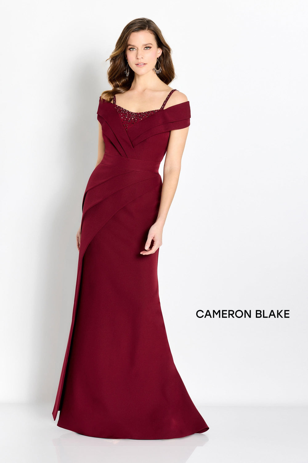 Cameron Blake: CB762