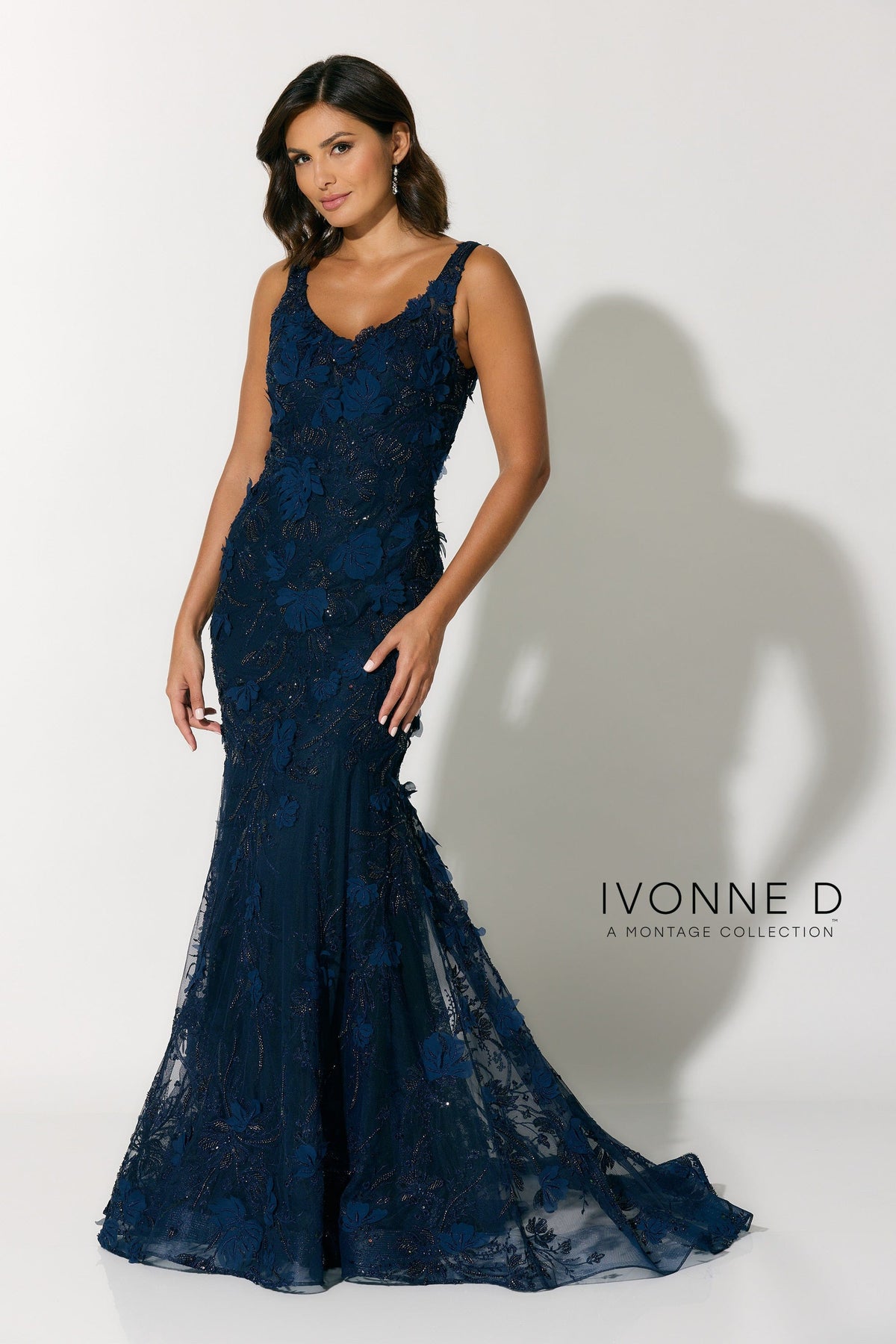 Ivonne D: ID306