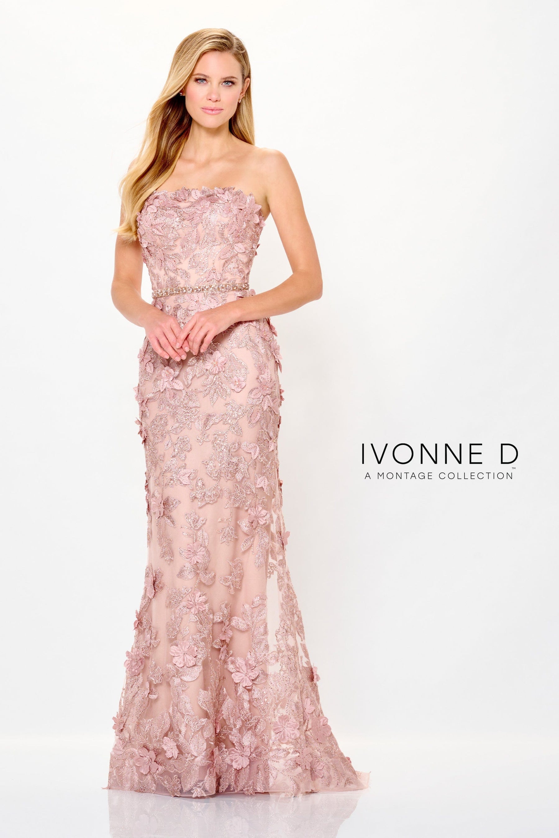 Ivonne D: ID6205