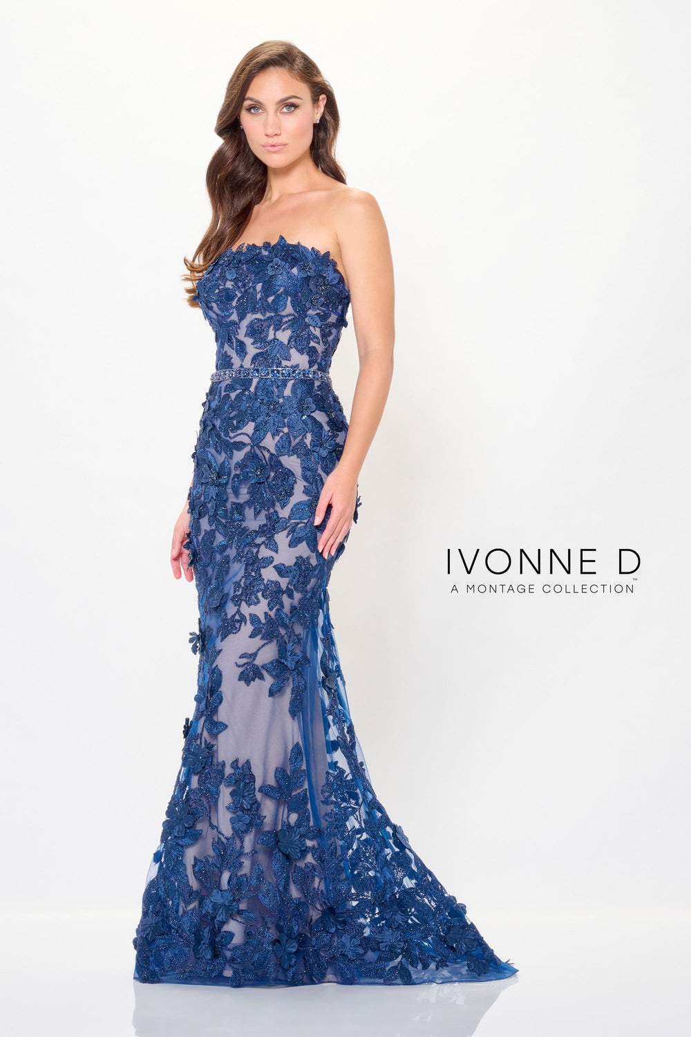 Ivonne D: ID6205