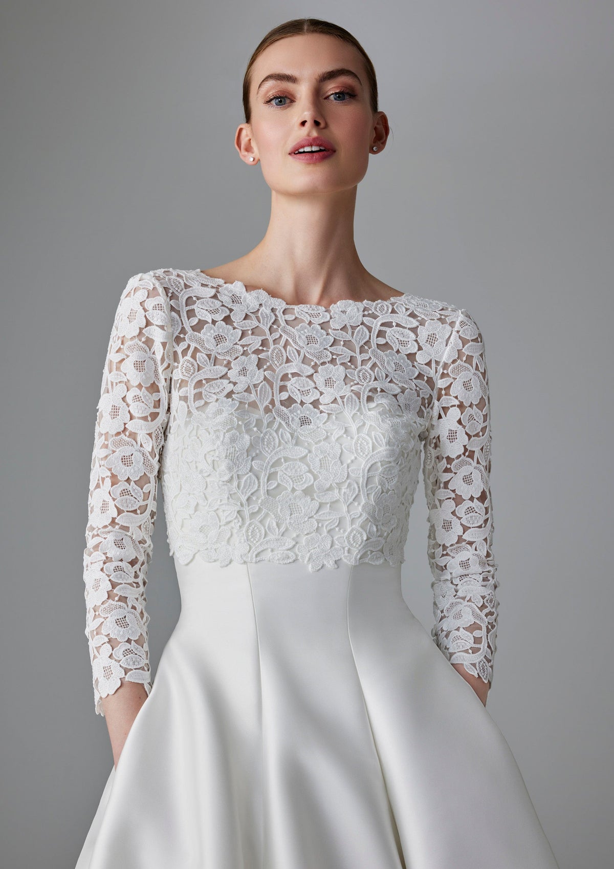 Pronovias: Cammi