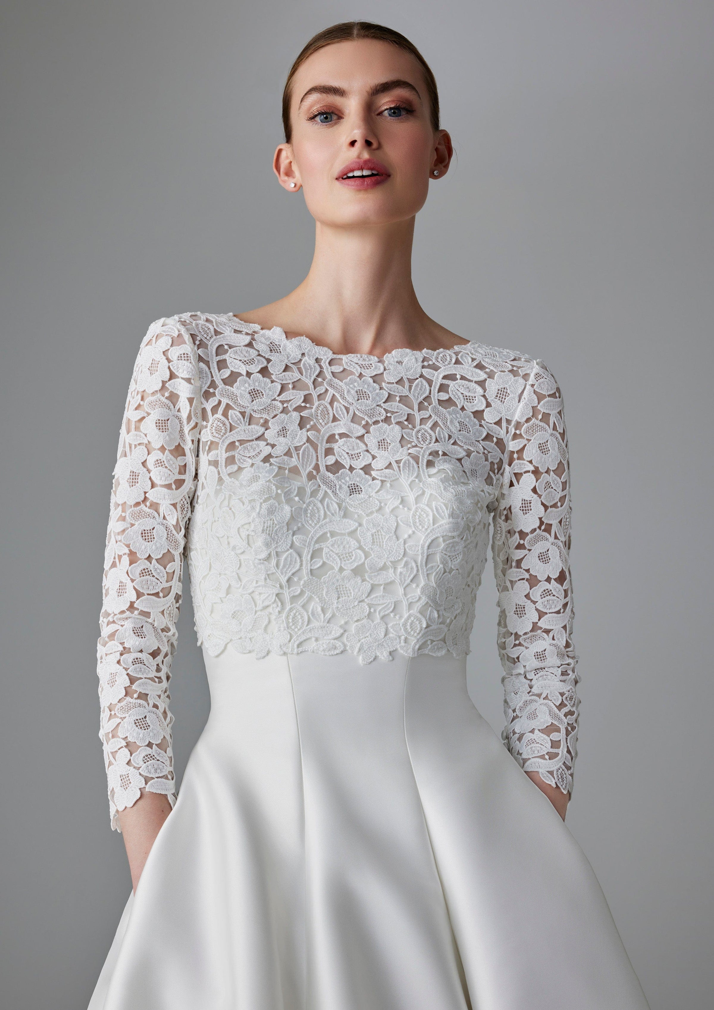 Pronovias: Cammi