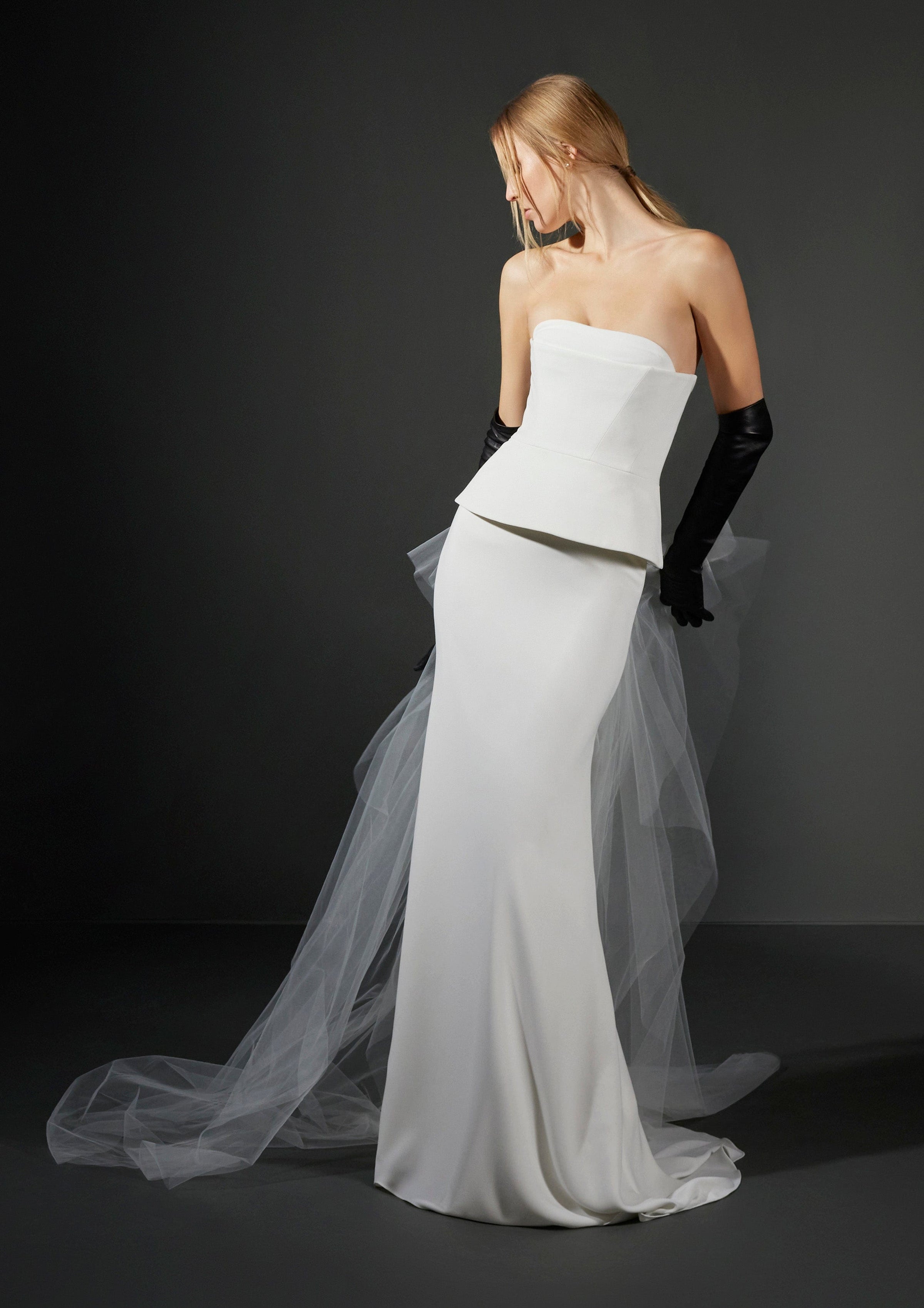 Vera Wang: Fanel