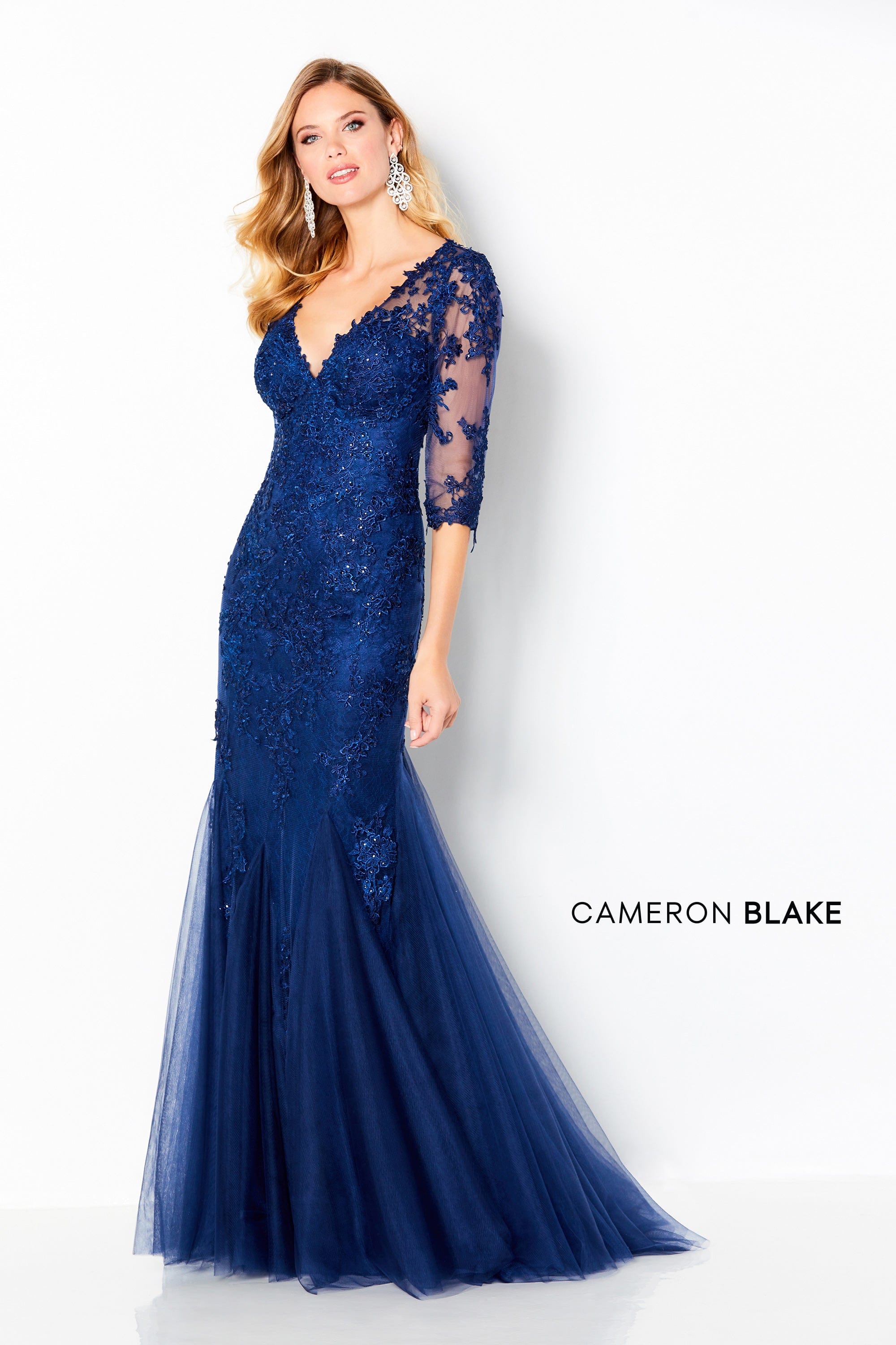 Cameron Blake: 220644