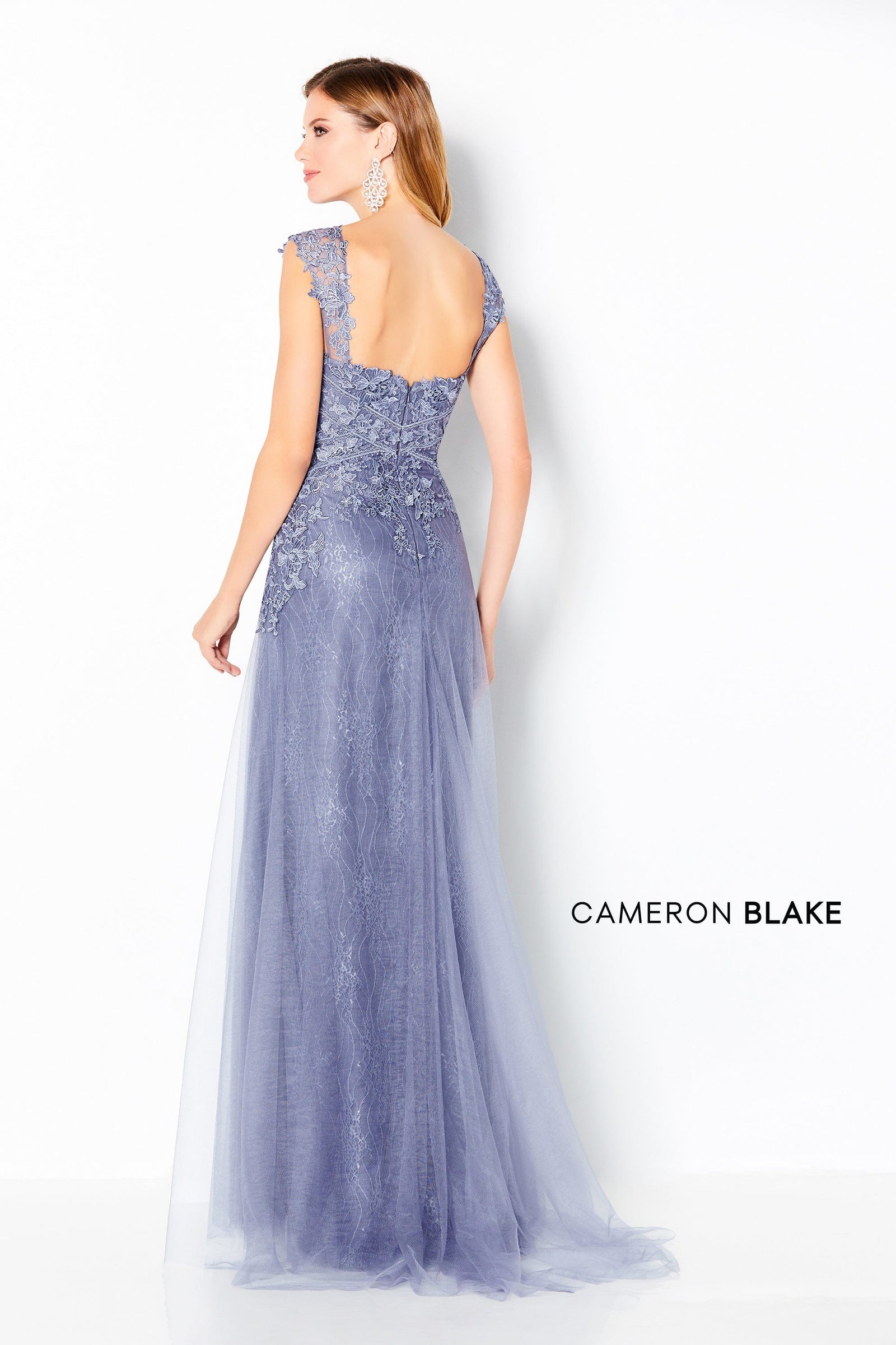 Cameron Blake: 220646