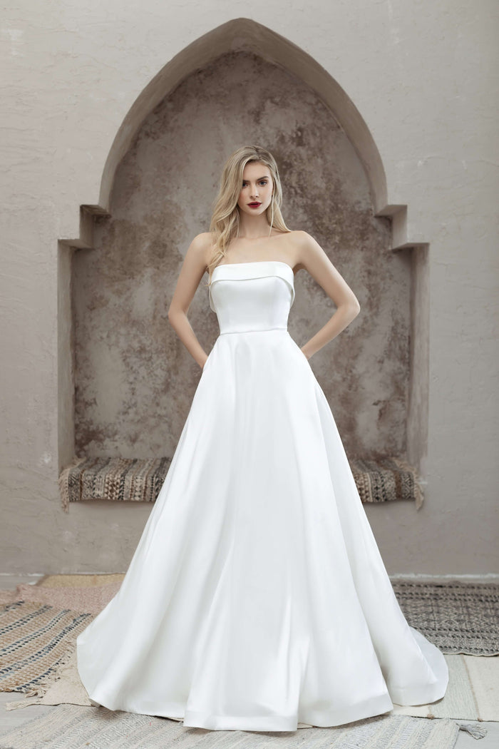 Magnolia White: Anemone